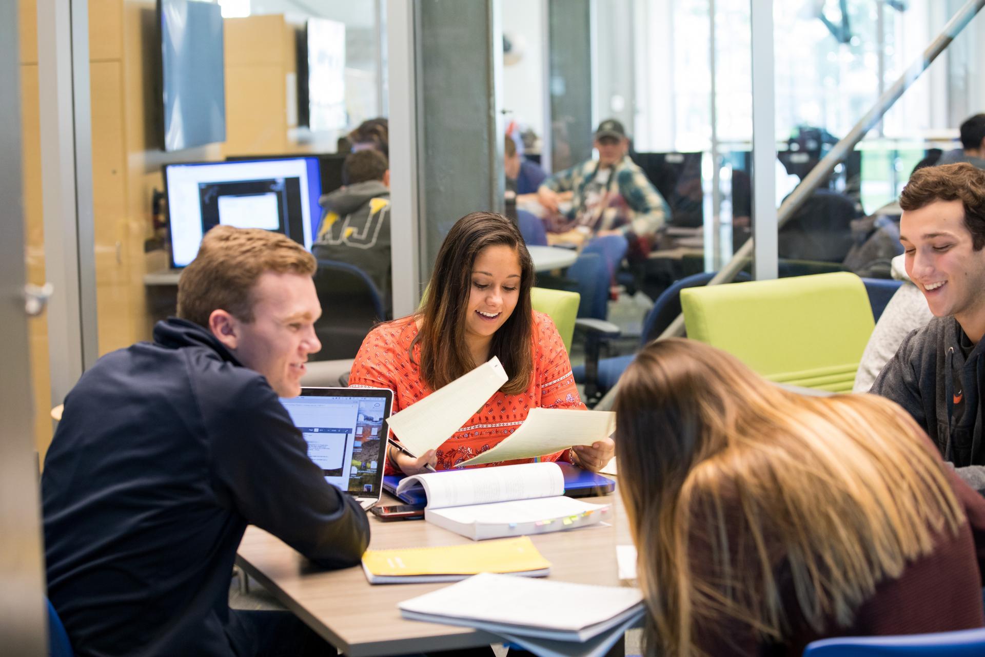 TCNJ | Engineering Science