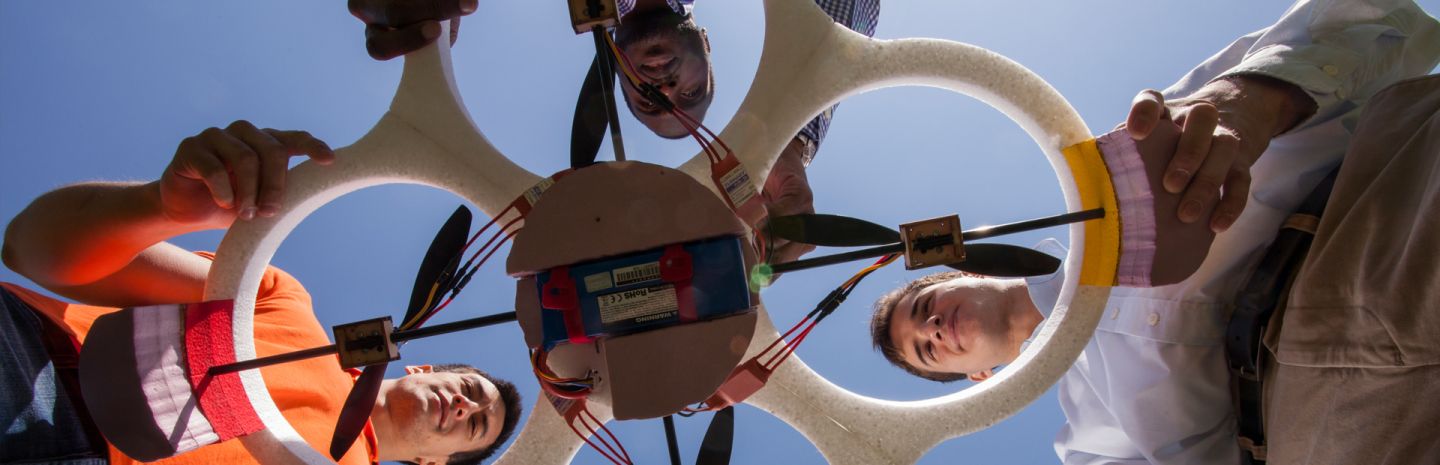 TCNJ | Engineering Science